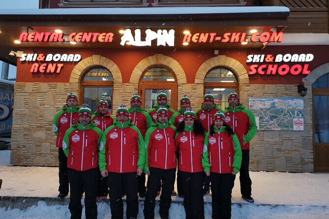 6 Days Ski Rental - Why This Rental Package Stands Out