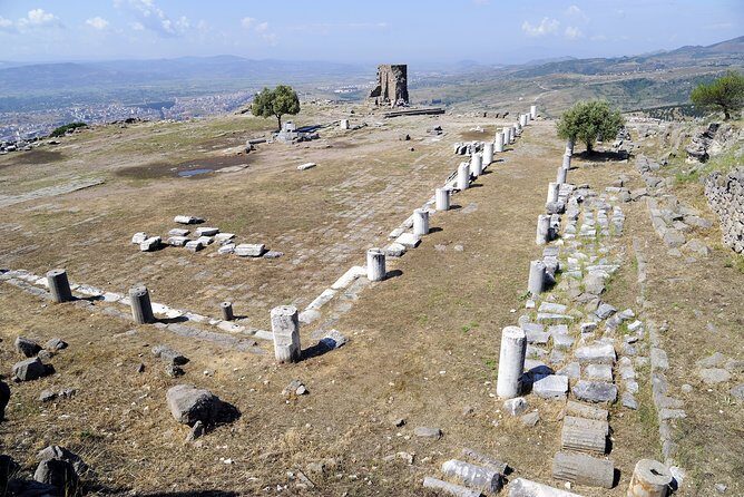 6 Days Turkey Tour Cappadocia, Ephesus, Pamukkale, Gallipoli, Troy Tour - FAQ