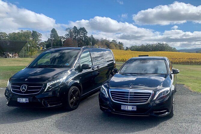 6 Hour Adelaide Hills Winery Tour - Key Points