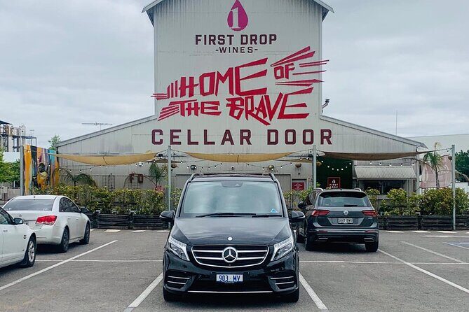 6 Hour Adelaide Hills Winery Tour - Who is this tour best suited for?