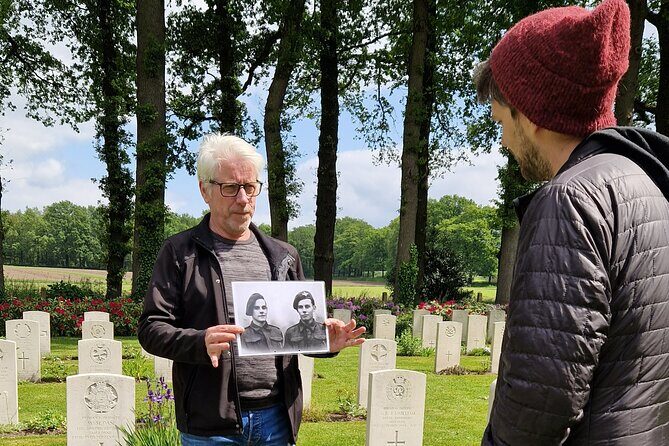 6 Hour Battle of Arnhem Tour by Car with Private Guide - What Makes This Tour Stand Out?