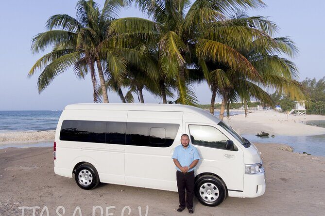6-Hour Bilingual Private Driver Service in the Riviera Maya - Key Points