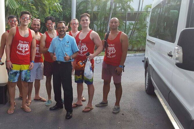 6-Hour Bilingual Private Driver Service in the Riviera Maya - Who Is This Tour Best For?
