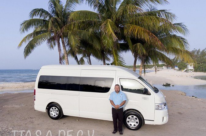 6-Hour Bilingual Private Driver Service in the Riviera Maya - FAQ