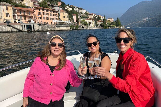 6 hour boat tour with captain on Lake Como - Final Thoughts