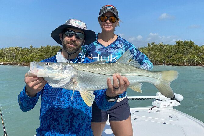 6 Hour Florida Keys Fishing Charter - Who Should Consider This Trip?