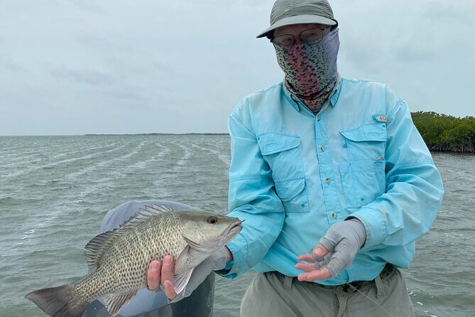 6 Hour Florida Keys Fishing Charter - FAQ