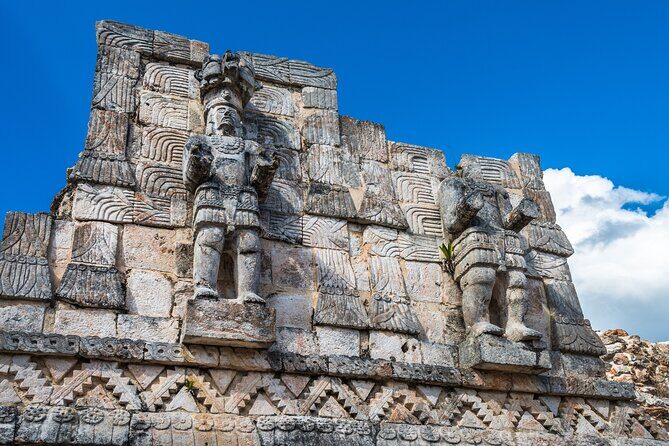 6-hour Guided Tour to Uxmal and Kabah Express - What to Expect from the Tour