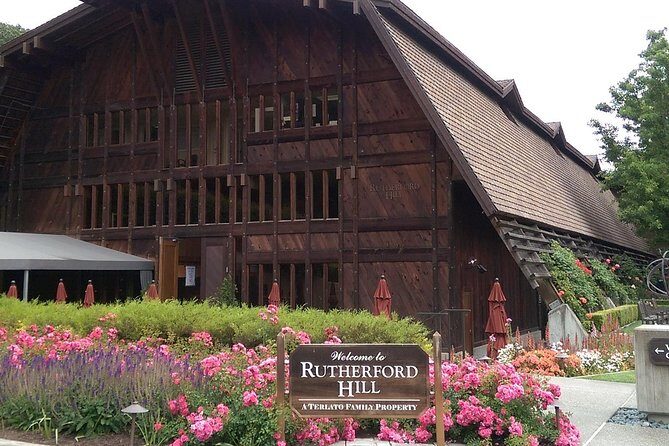 6 Hour Napa or Sonoma Wine Tour in Private Limousine - What Travelers Love