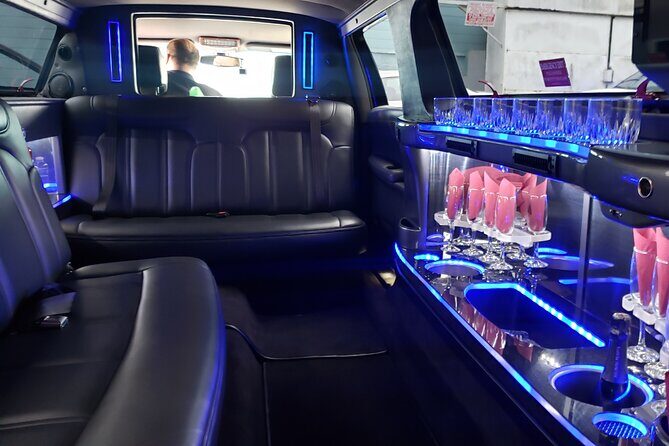 6 Hour Napa or Sonoma Wine Tour in Private Limousine - FAQ