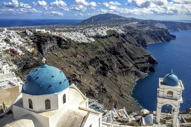 6-Hour Private Best of Santorini Experience - FAQ