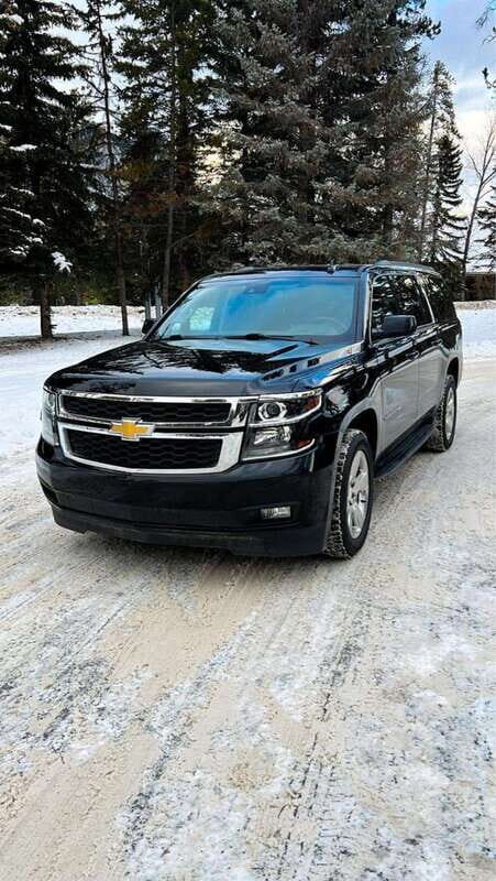 6-Hour Private City Tour Drive to Calgary Tower - An In-Depth Look at the 6-Hour Private Calgary Tour