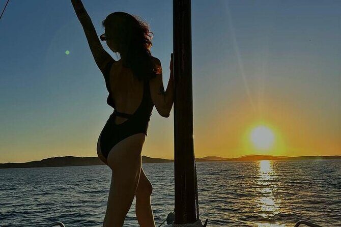 6 Hour Private Cruise in Mykonos with Food and Drinks - Practical Details: What to Know