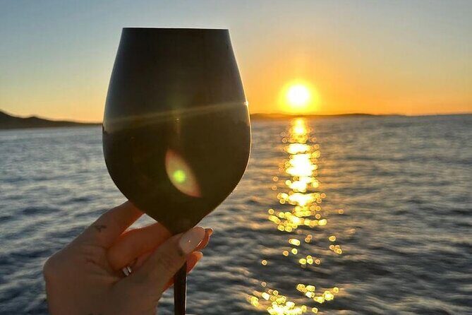 6 Hour Private Cruise in Mykonos with Food and Drinks - Final Thoughts: Who Will Love This Cruise?