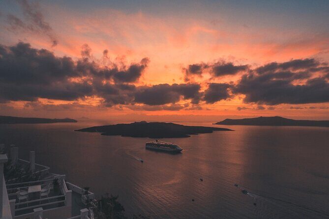 6-Hour Private Custom Santorini Tour-A Full Experience Of The Island. - Final Thoughts: Is This Tour Worth It?