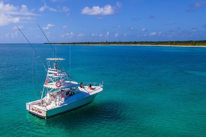6 Hour Private Fishing Tour in Puerto Aventuras Riviera Maya - Introduction to the Tour: What You Can Expect
