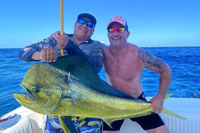 6 Hour Private Fishing Tour in Puerto Aventuras Riviera Maya - Pricing and Value