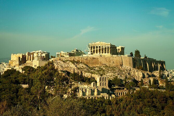 6-Hour Private Luxury Tour in Athens: Exclusively for couples - What Makes This Athens Tour Stand Out