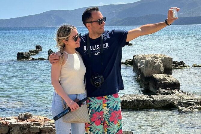 6-Hour Private Luxury Tour in Athens: Exclusively for couples - FAQ