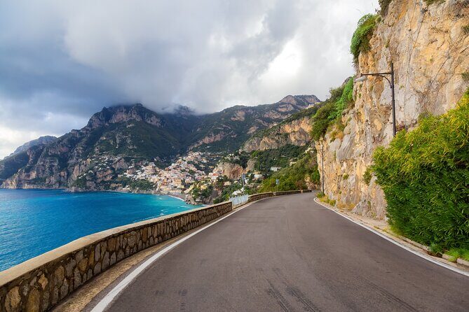 6-hour Private Tour, from Salerno to Pompeii, Ravello and Amalfi - FAQ