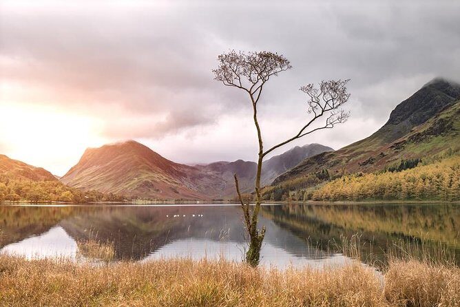 6 hour Private tour of the Lake District. - Key Points