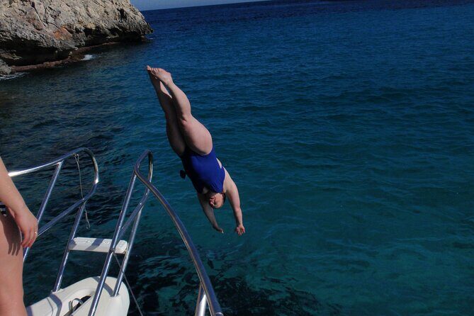 6-Hour Private Tour through the Most Beautiful Coves of Mallorca - FAQ