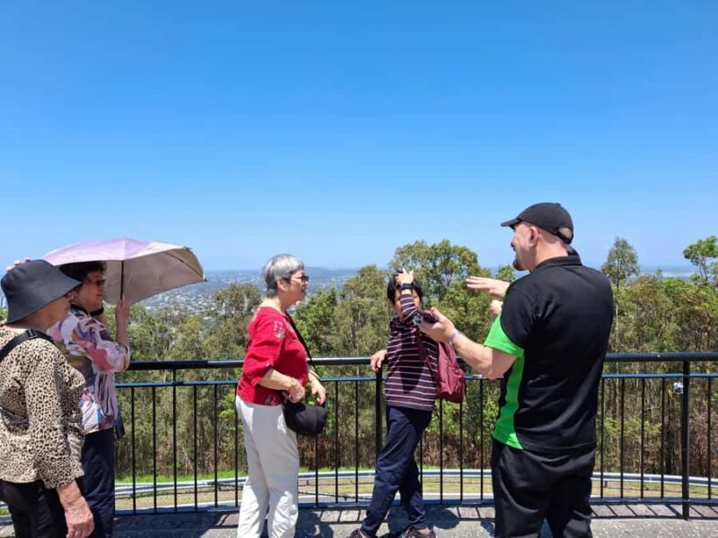 6 Hour Welcome to Brisbane Private Sightseeing Private Tour - Why This Tour Offers Outstanding Value