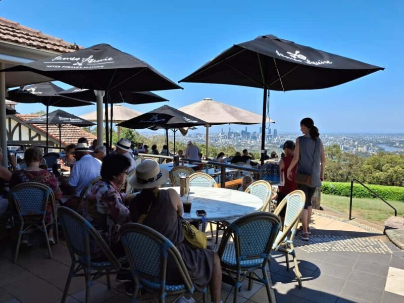 6 Hour Welcome to Brisbane Private Sightseeing Private Tour - Transportation & Comfort