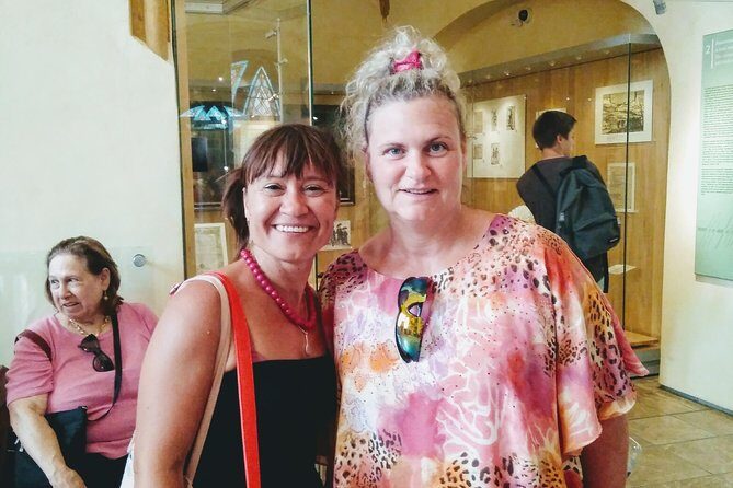 6-hour Welcome to Prague Private Tour - Final Thoughts: Who Is This Tour Perfect For?