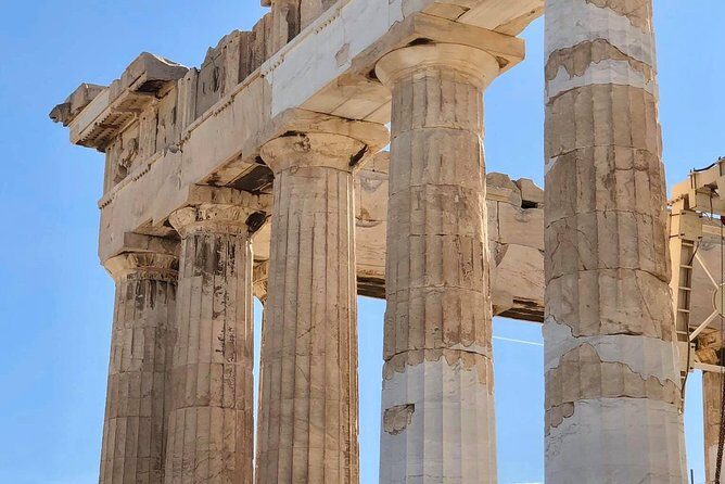 6 Hours - Athens Sightseeing Private Tour - Price and Value for Money