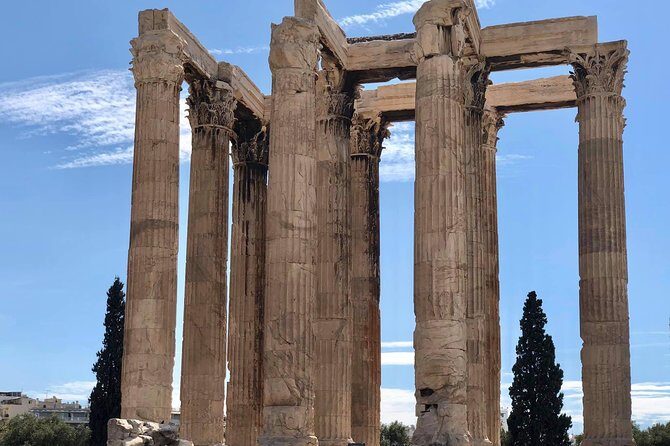 6 Hours - Athens Sightseeing Private Tour - What Past Travelers Say