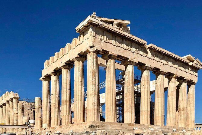 6 Hours - Athens Sightseeing Private Tour - Who Would Love This Tour?