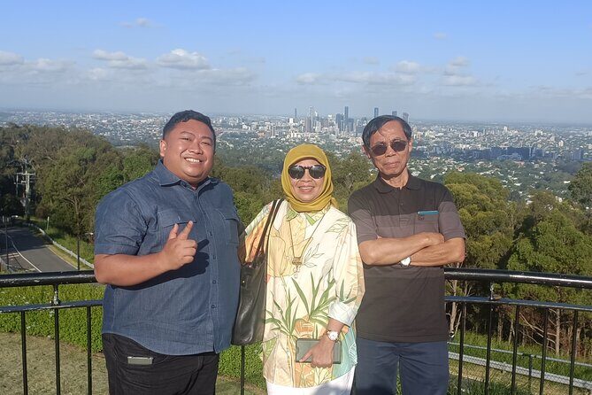 6 Hours Brisbane Private Tour  Popular Sights in One Day - Summary