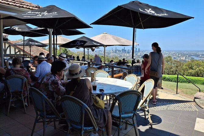 6 Hours Brisbane Private Tour  Popular Sights in One Day - FAQ