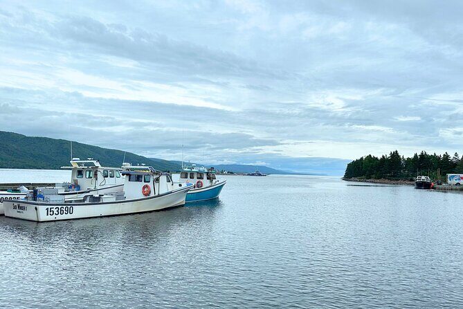 6 Hours Cabot Trail, Keltic Lodge and Ingonish Sights Tour - What to Expect on the 6-Hour Cabot Trail, Keltic Lodge, and Ingonish Sights Tour