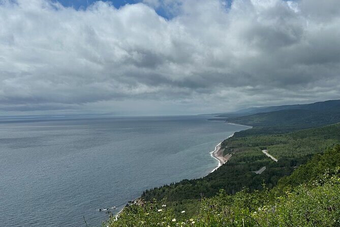 6 Hours Cabot Trail, Keltic Lodge and Ingonish Sights Tour - Who Would Love This Tour?