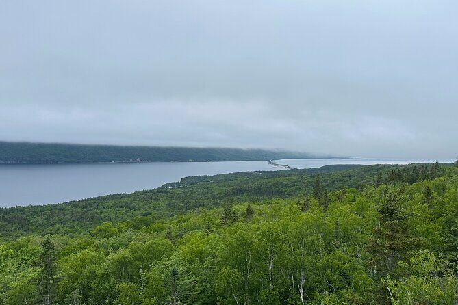 6 Hours Cabot Trail, Keltic Lodge and Ingonish Sights Tour - FAQ