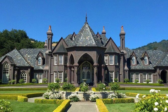 6-Hours Customized Private SONOMA Valley Wine Tour From San Francisco Bay Area - Authentic Experiences and Tips from Reviewers