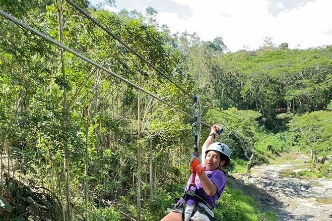 6 Hours Giant Zipline Adventure Park in Fiji - Final Thoughts: Why You Should Do It