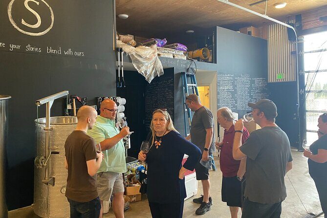 6 Hours Guided Leavenworth Wine Tour - FAQs