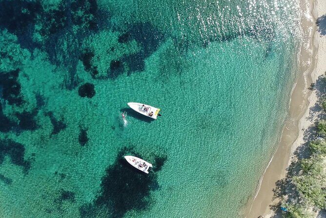 6 Hours Kimolos and Poliegos islands Private tour - A True Hidden Gem: Exploring Kimolos and Poliegos on a Private Tour