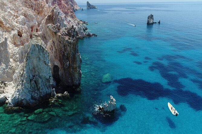 6 Hours Kimolos and Poliegos islands Private tour - Final Thoughts: Is It Worth It?