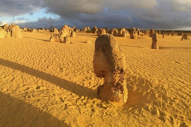 6 Hours Pinnacles Express Tour - The Itinerary: A Closer Look at What You’ll Experience