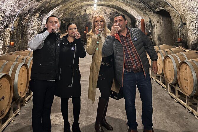 6 Hours Private 6 passenger SUV for Napa or Sonoma Wine Tours - A Practical Look at the 6-Hour Private Napa & Sonoma Wine Tour in a SUV