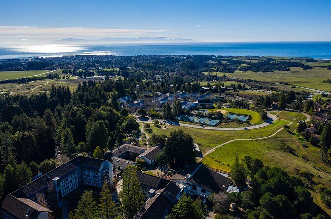 6 Hours Private Bay Area College Tour in California - Who’s It For?