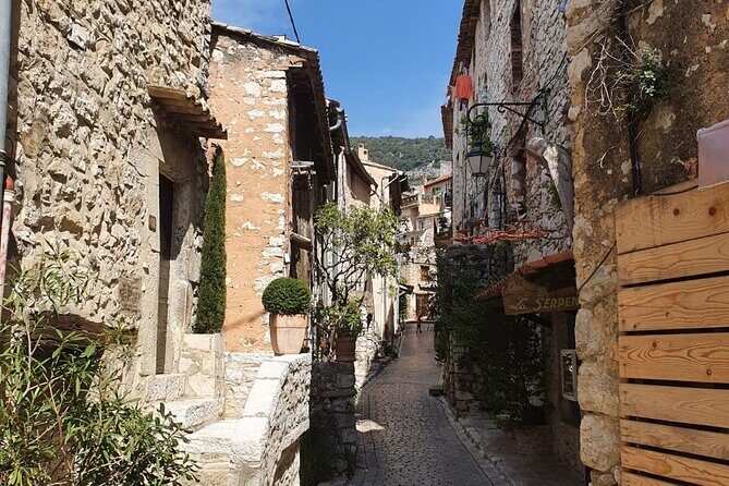 6 Hours Private Customized French Riviera Tour from Cannes Port - FAQ