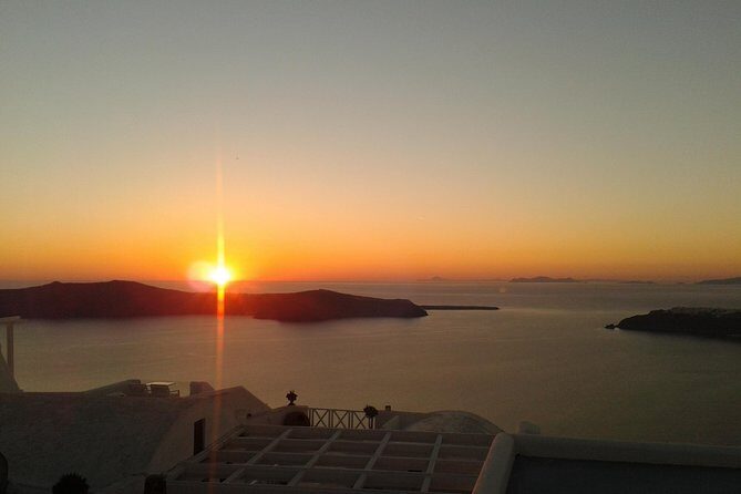 6 hours Private Full Santorini Highlights - Who Should Consider This Tour?