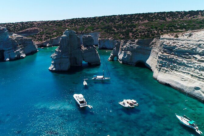 6 Hours Private South Milos Island Tour - Final Thoughts: Is It Worth It?