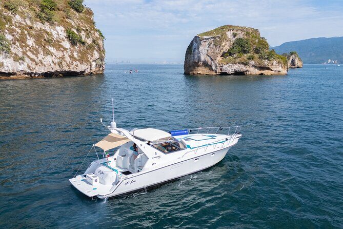 6 Hours Private Yacht in Puerto Vallarta with Snorkeling & Beach - The Itinerary: What to Expect from This Yacht Tour