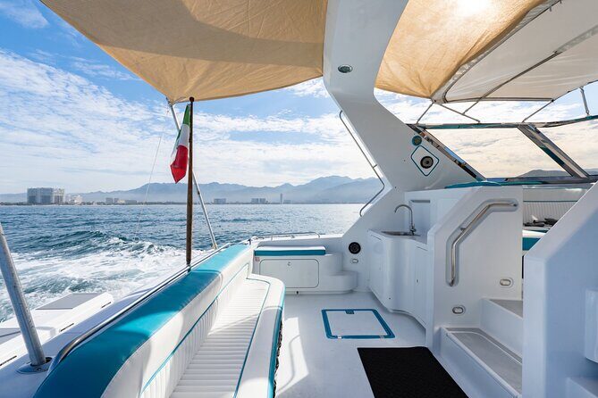 6 Hours Private Yacht in Puerto Vallarta with Snorkeling & Beach - Final Thoughts: Is It Worth It?